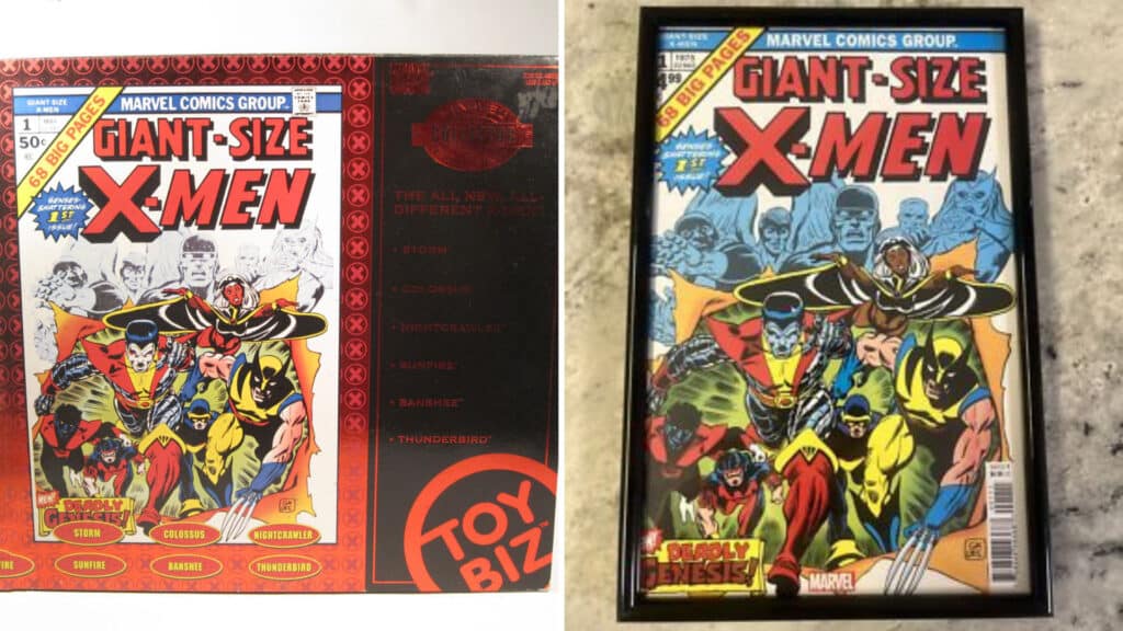 20 Rare Comics Worth a Fortune