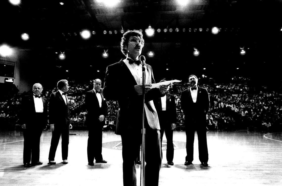 40 years, 40 photos: Take a trip down memory lane with Sacramento Kings