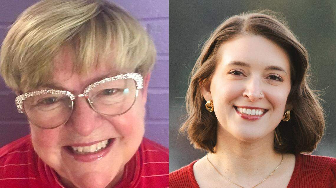 Early election results show who's ahead in Gig Harbor-area races ...
