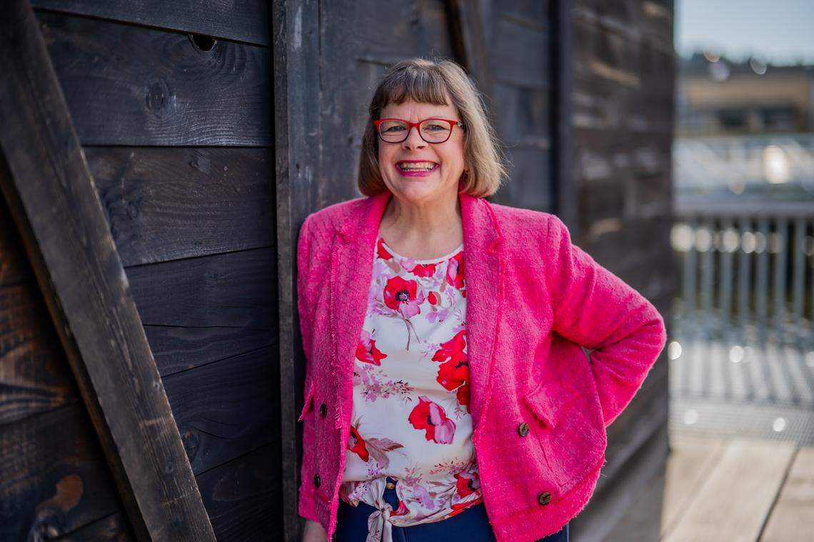 Early election results show who's ahead in Gig Harbor-area races ...
