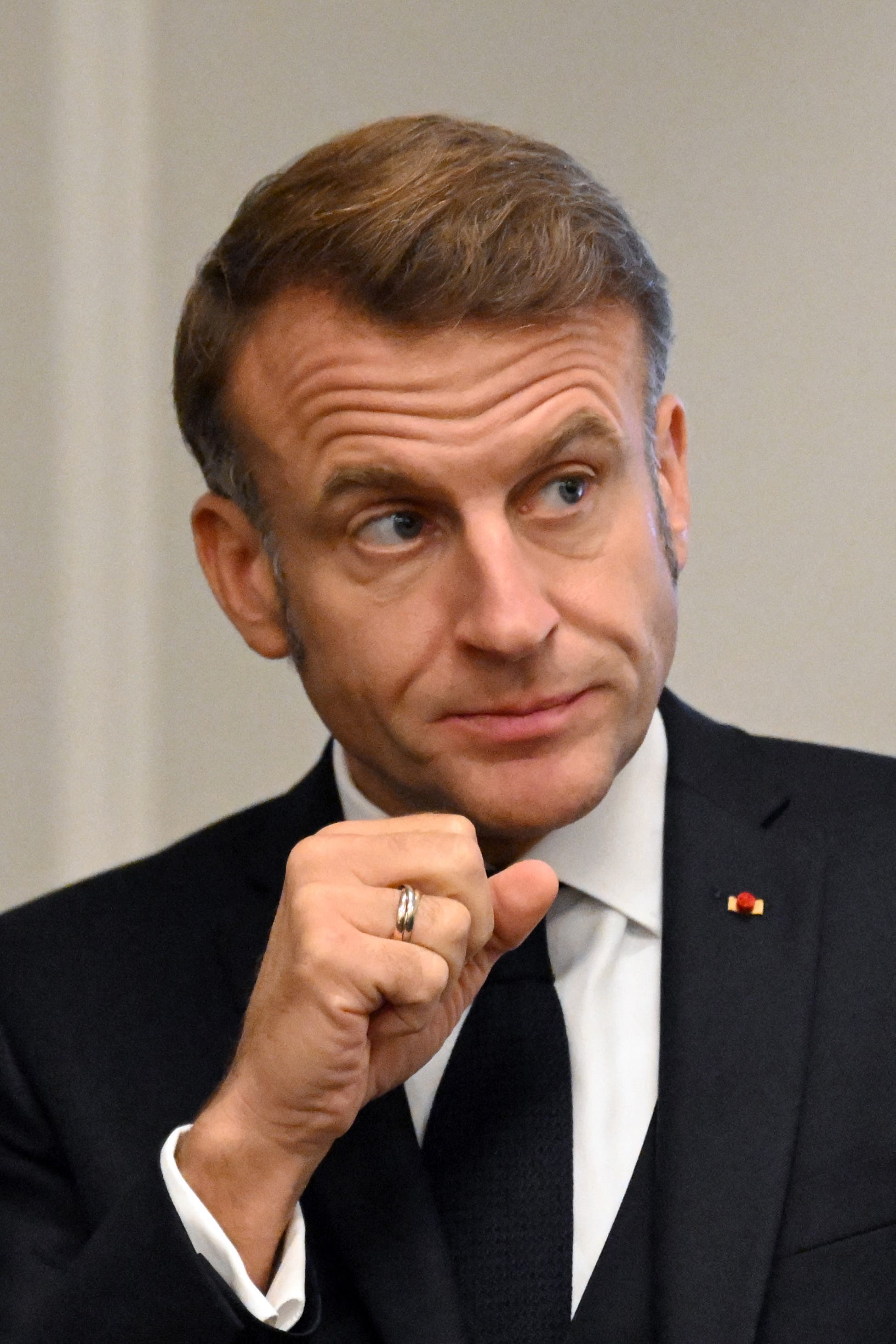 A new king of France? Louis XVI descendent says he’s ready