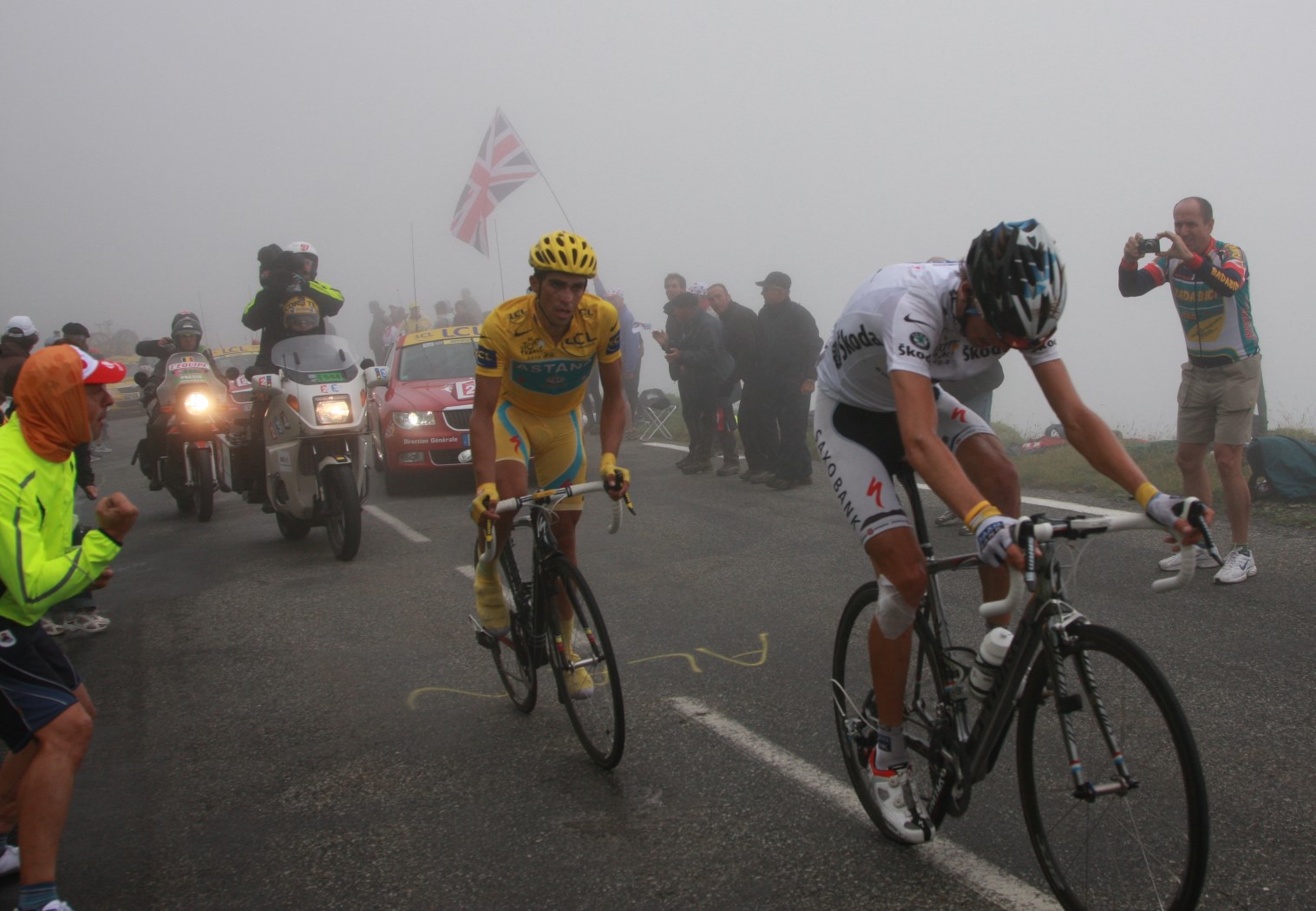 Vuelta a España Winners (2008–2024) – Ranked