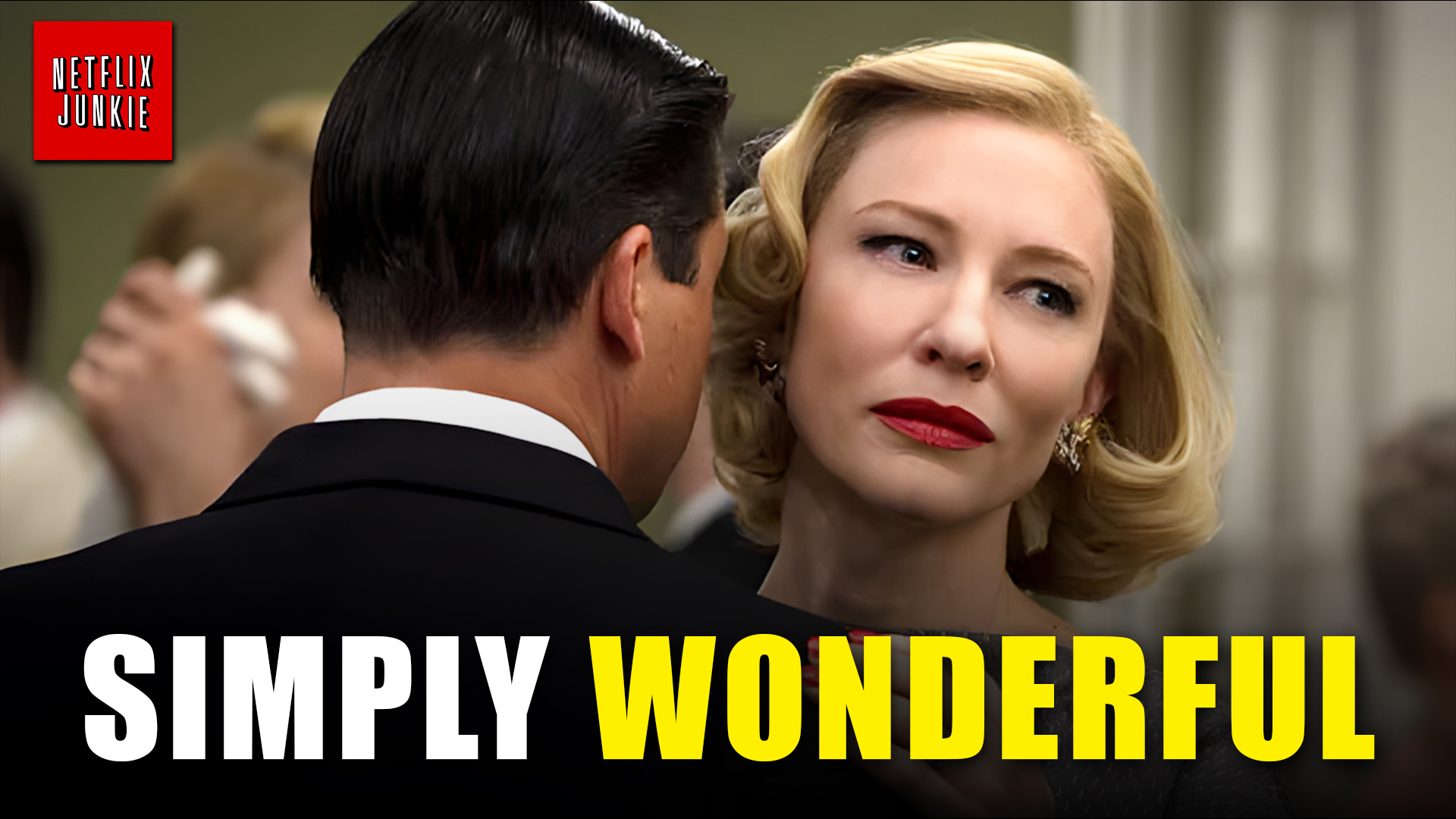 The Most Beautiful Movies Streaming on Netflix Right Now