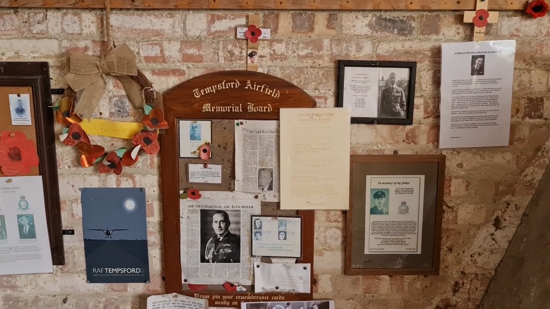 Exploring Britain’s Forgotten Spy Base Hidden in the Woods