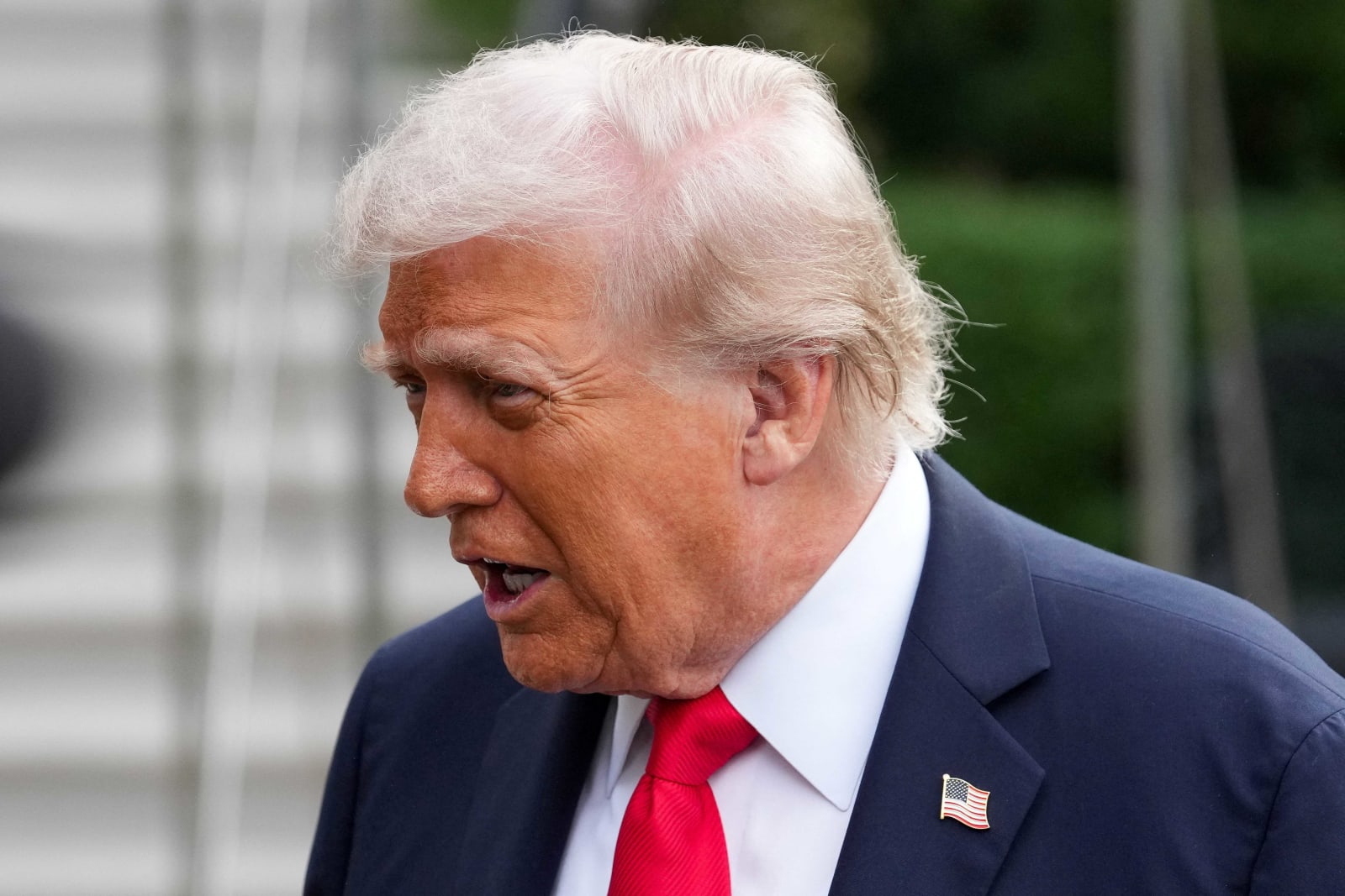 Trump ripped for thinly veiled effort to 'intimidate' Supreme Court ...