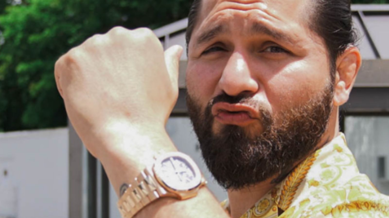 Jorge Masvidal Awarded Over $5 Million In Court Win Against Fanmio Over ...