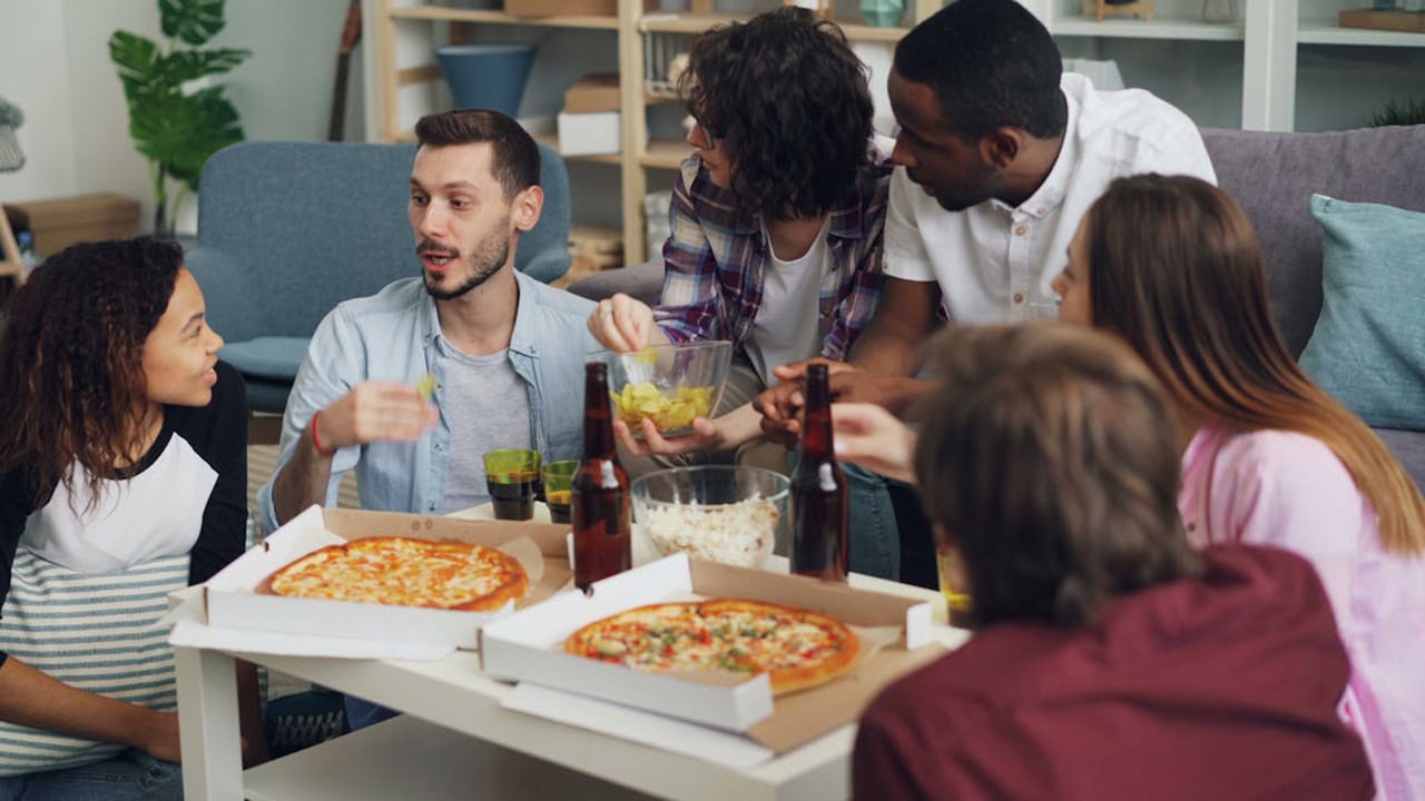 8 party ideas that cost me under $30 and still felt fun