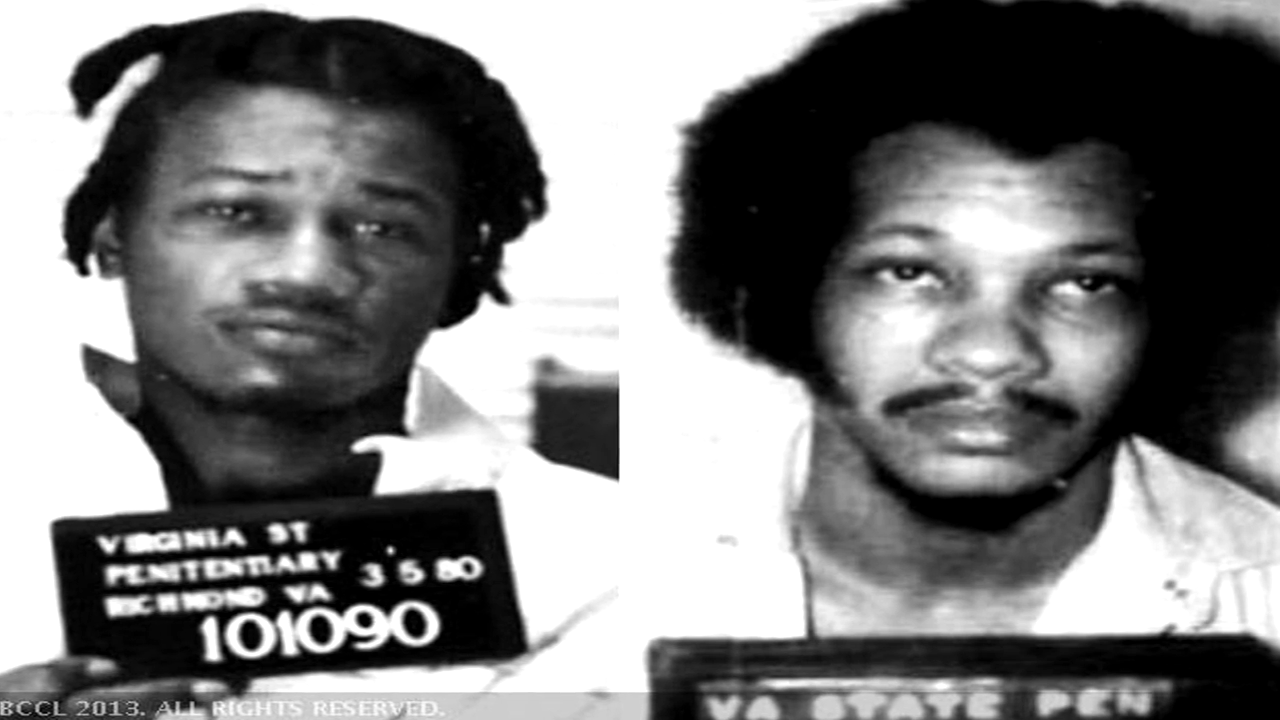 What Drove These Brothers to a Seven-Month Killing Spree in Richmond ...