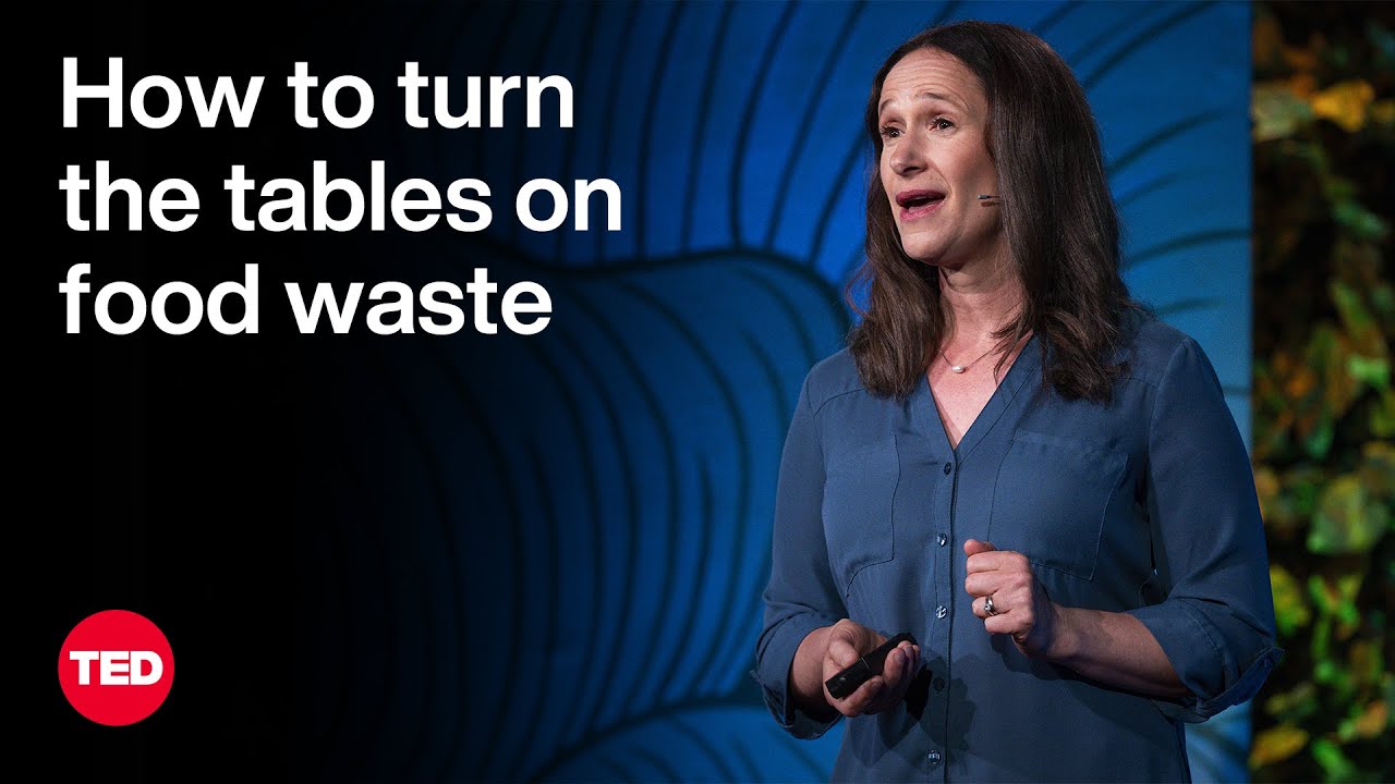 How One Simple Change Could End America’s Food Waste Crisis