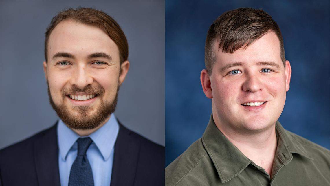 Early election results show who's ahead in Gig Harbor-area races ...