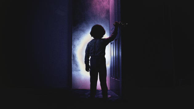 Adults Share Some Of The Creepiest Things Kids Have Said To Them — And ...