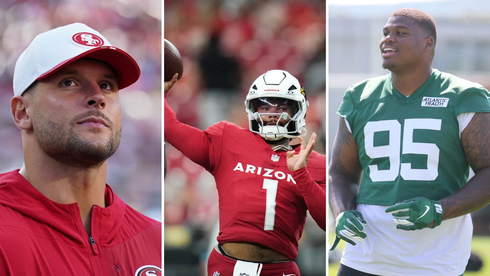 What Happened to the Top 10 Picks of the 2019 NFL Draft