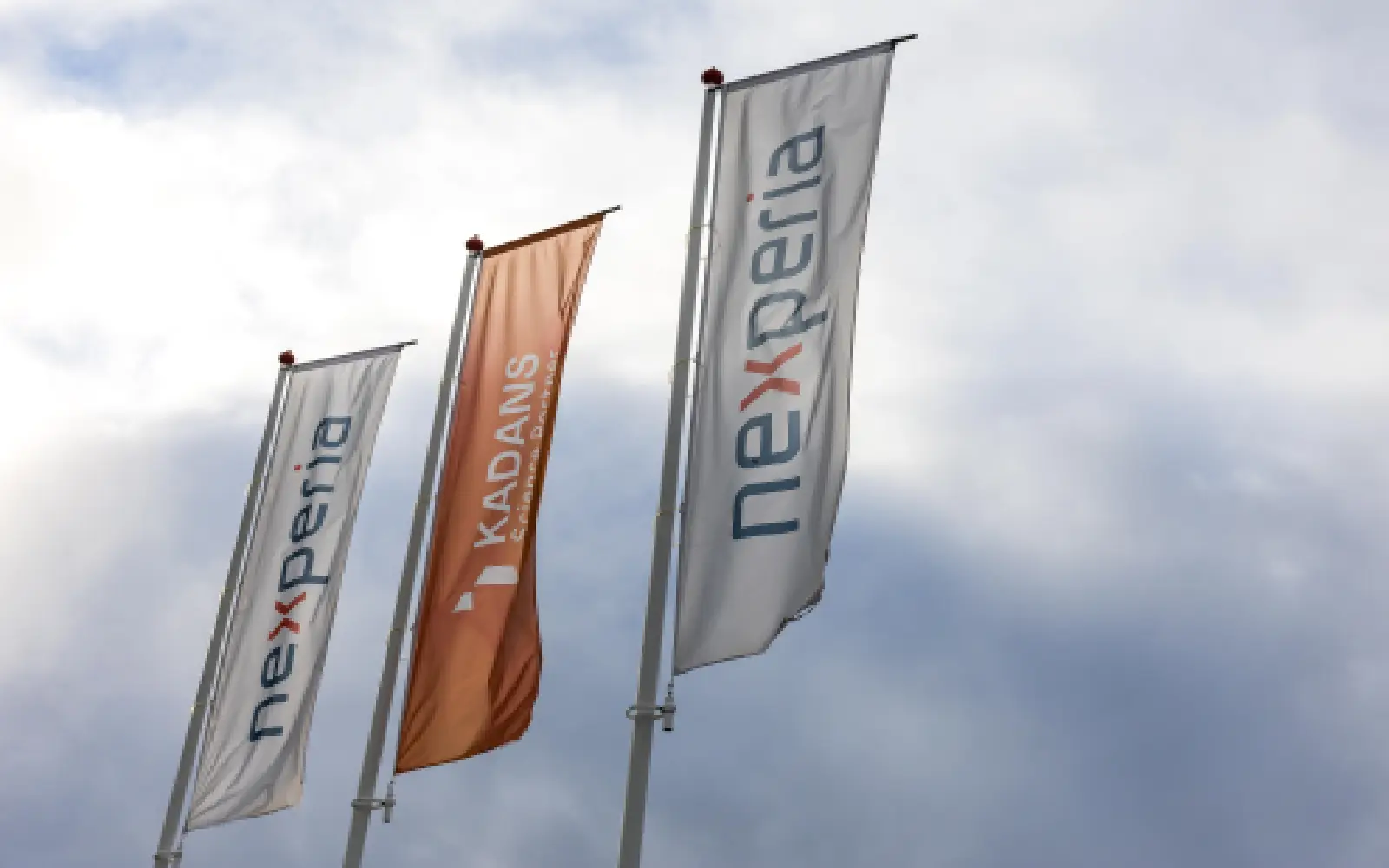 Wingtech chair warns of global chip turmoil over Nexperia spat