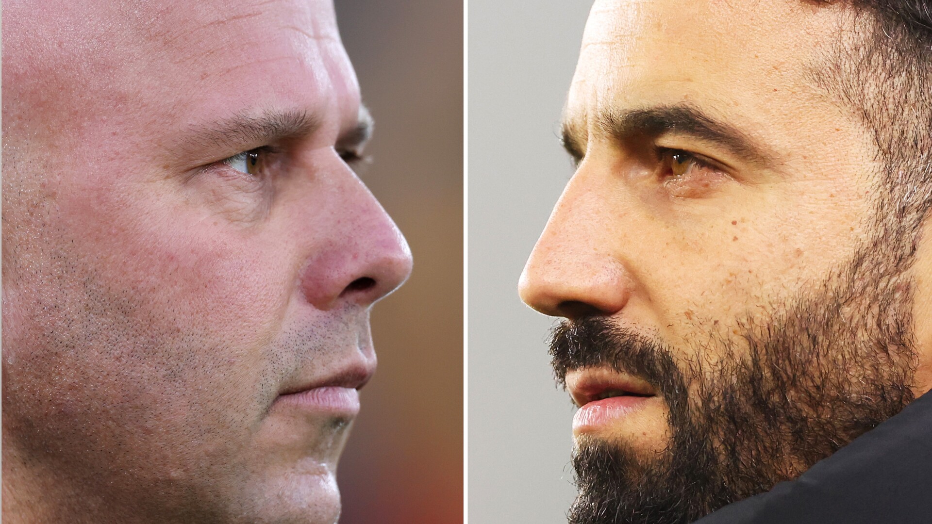 Liverpool vs Manchester United predicted lineups, team news, analysis