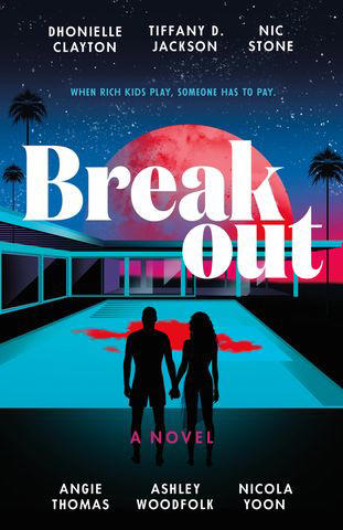 6 Bestselling YA Authors of “Blackout” and “Whiteout” Co-Write Chilling ...