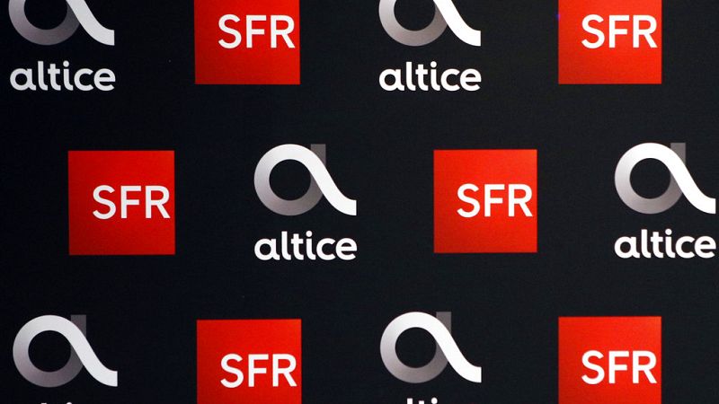 'Immediately rejected': French telecoms firm SFR refuses rival's bid