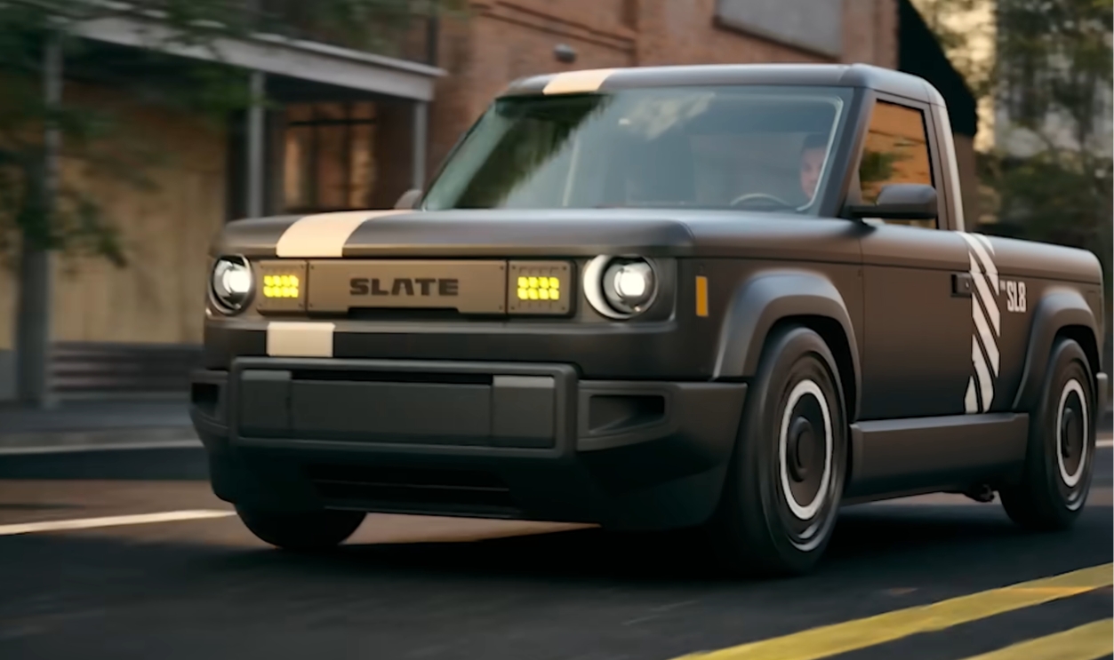 The Latest News On The Revolutionary Jeff Bezos-Backed Customizable ...
