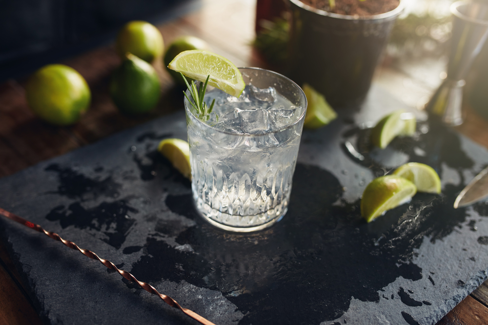 Lemon vs. lime: Which citrus fruit is healthier?