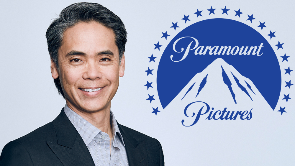 Paramount Reups Production Pact With Walter Hamada's 18Hz