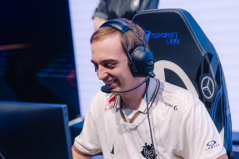 League of Legends : G2 s'offre une respiration aux Worlds, KOI et ...