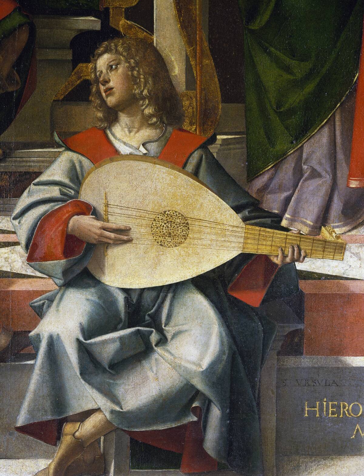 History of the first electric guitar
