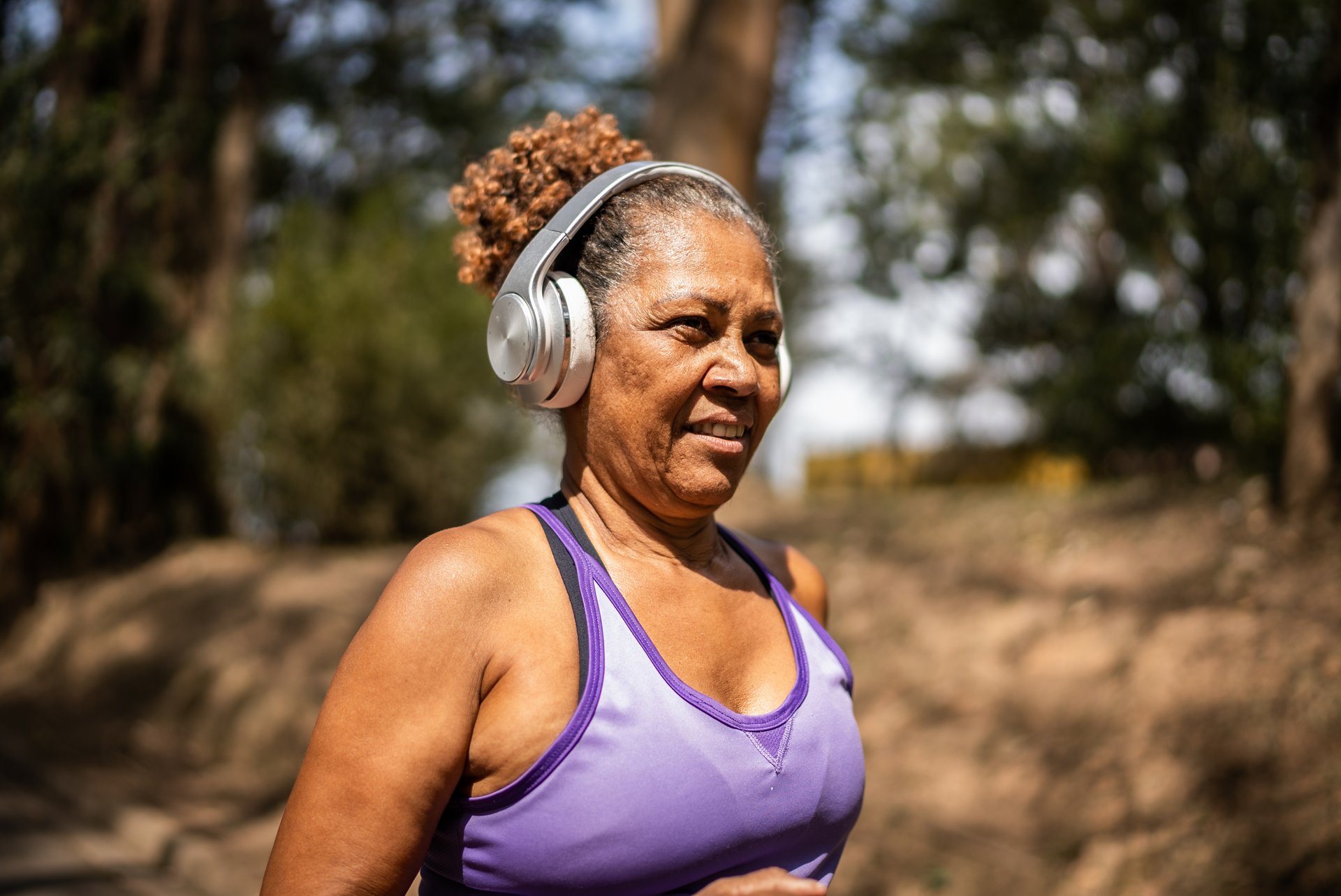 7 Fitness-Mythen von damals, die Boomer sofort vergessen sollten