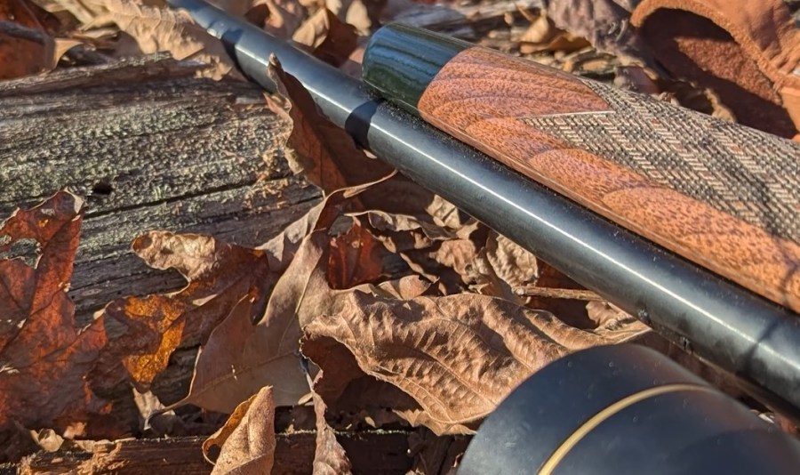Outdoor Bound: Deer Hunting, Tackle Help, and a BIG Fish Caught in ...