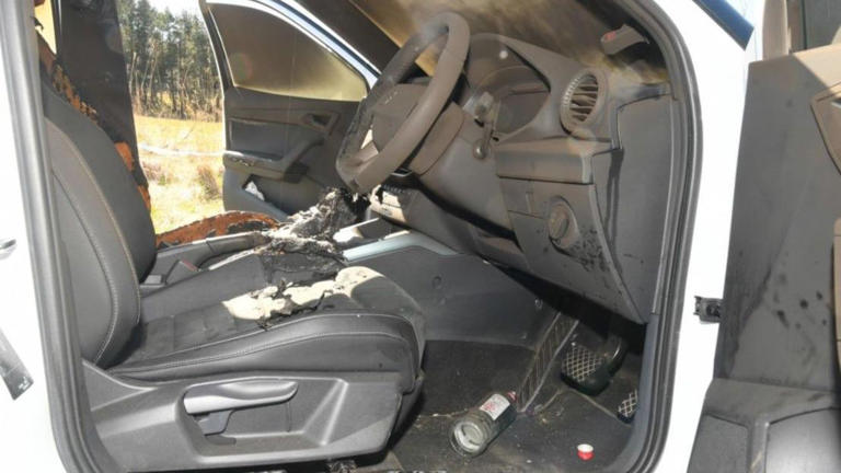 Jury deliberates in living room gun murder trial