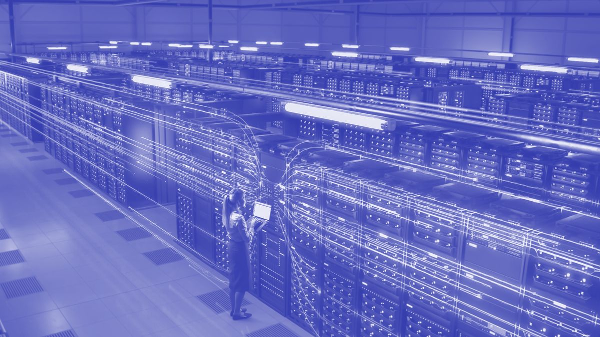 IREN announces South Australia data centre campus