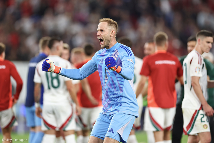 Gulácsi Péter könyvet írt, minden korábbinál jobban megérthetjük a ...