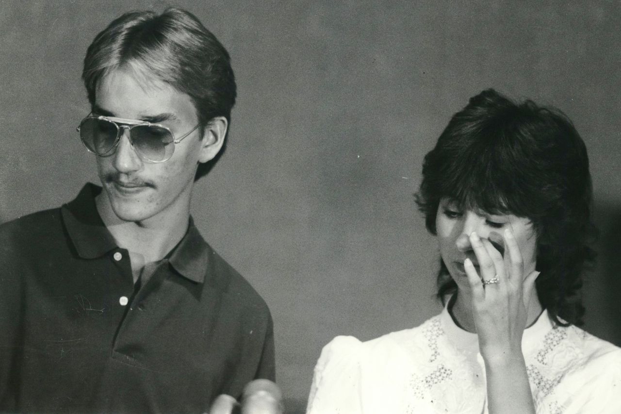 Where Are Baby Jessica's Parents Now? Inside Their Lives Nearly 4 ...