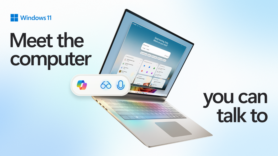 Microsoft's latest operating system aims to make all Windows 11 ...