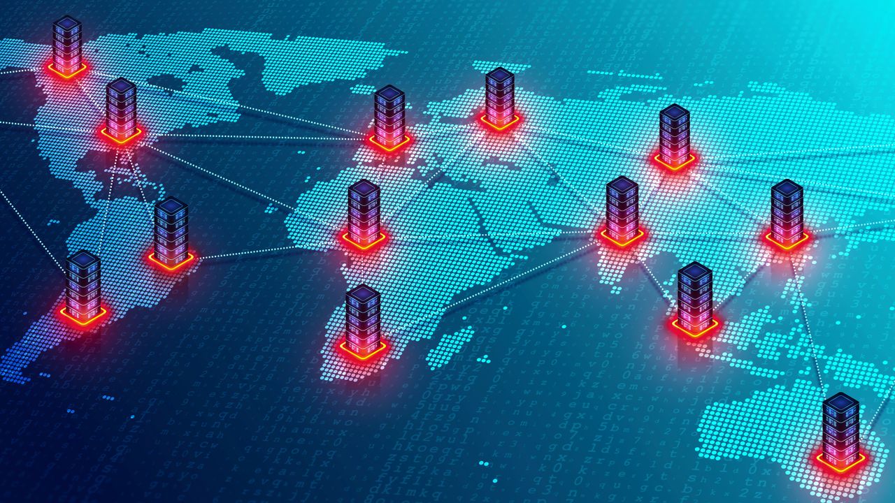 Cloudflare claims a 31.4 Tbps DDoS botnet attack is a new world record ...
