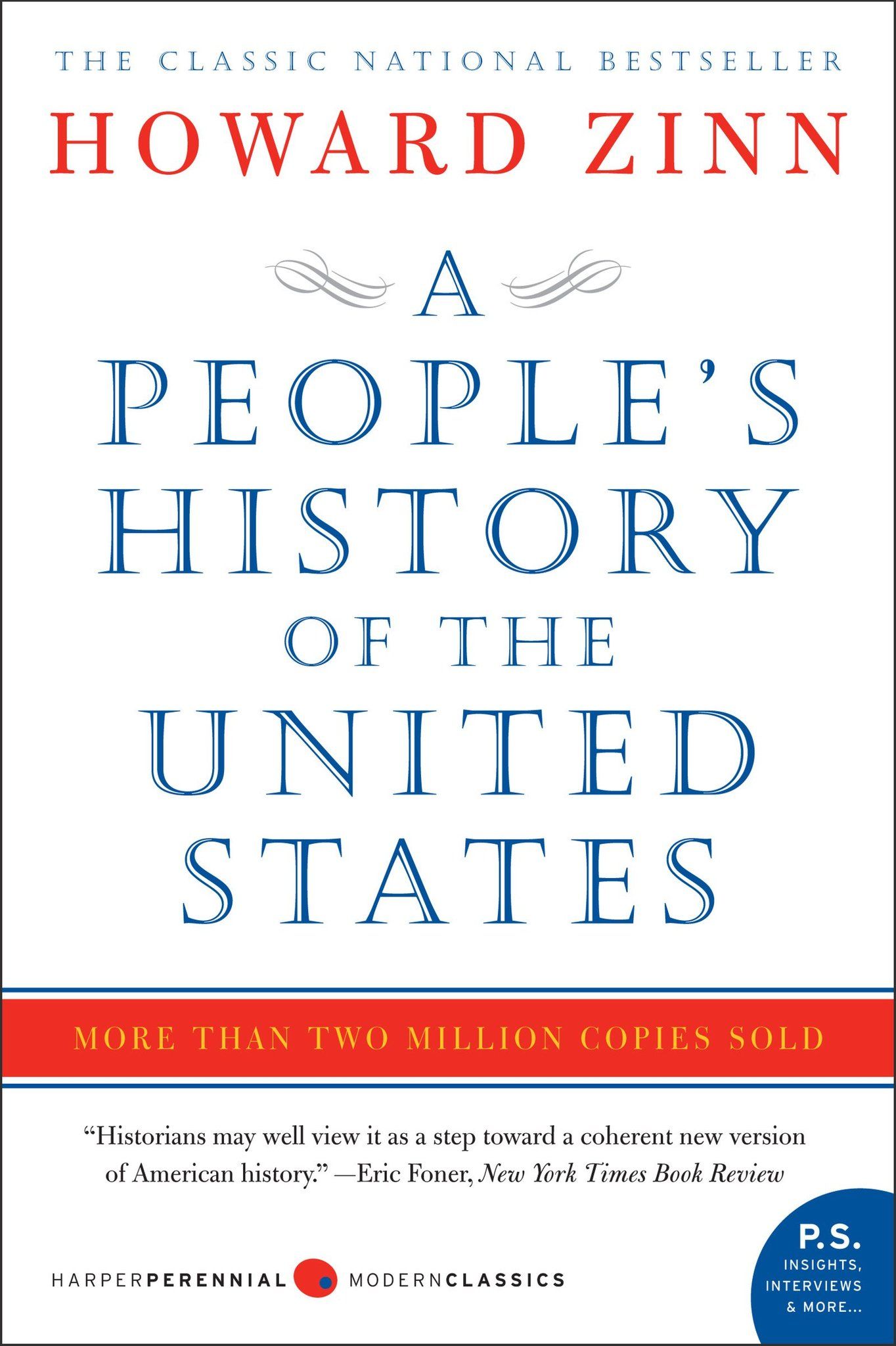 14 Must-Read Books About American History