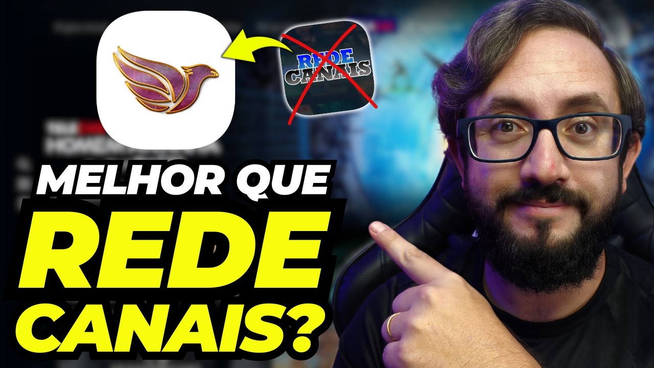 Redecanais Acabou? Análise Completa do ACTEIA 2025!