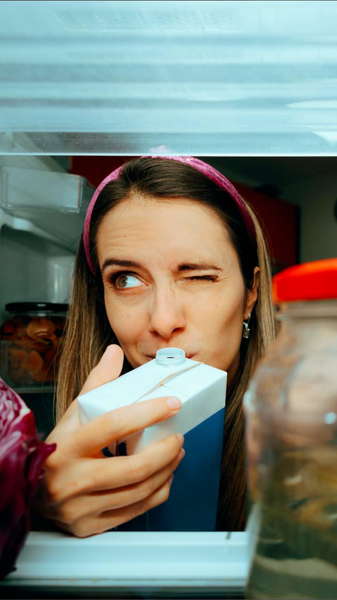 Foods You Should Never Eat Past Their Expiration Date..