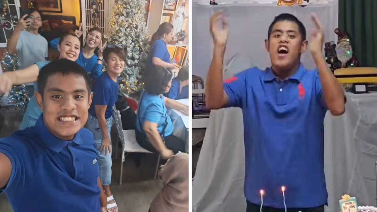 Candy Pangilinan shares glimpse of Quentin's fun-filled birthday ...