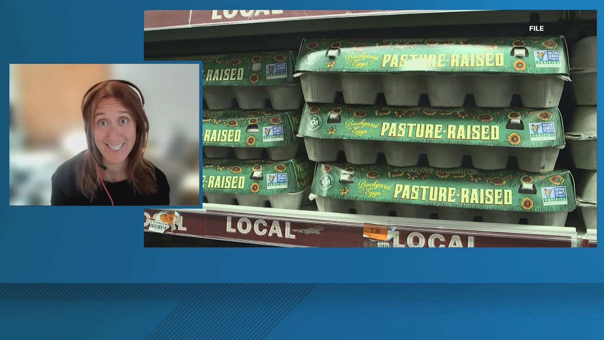 11Alive News: The Take | Shutdown: impact on snap & WIC (10/16/25)
