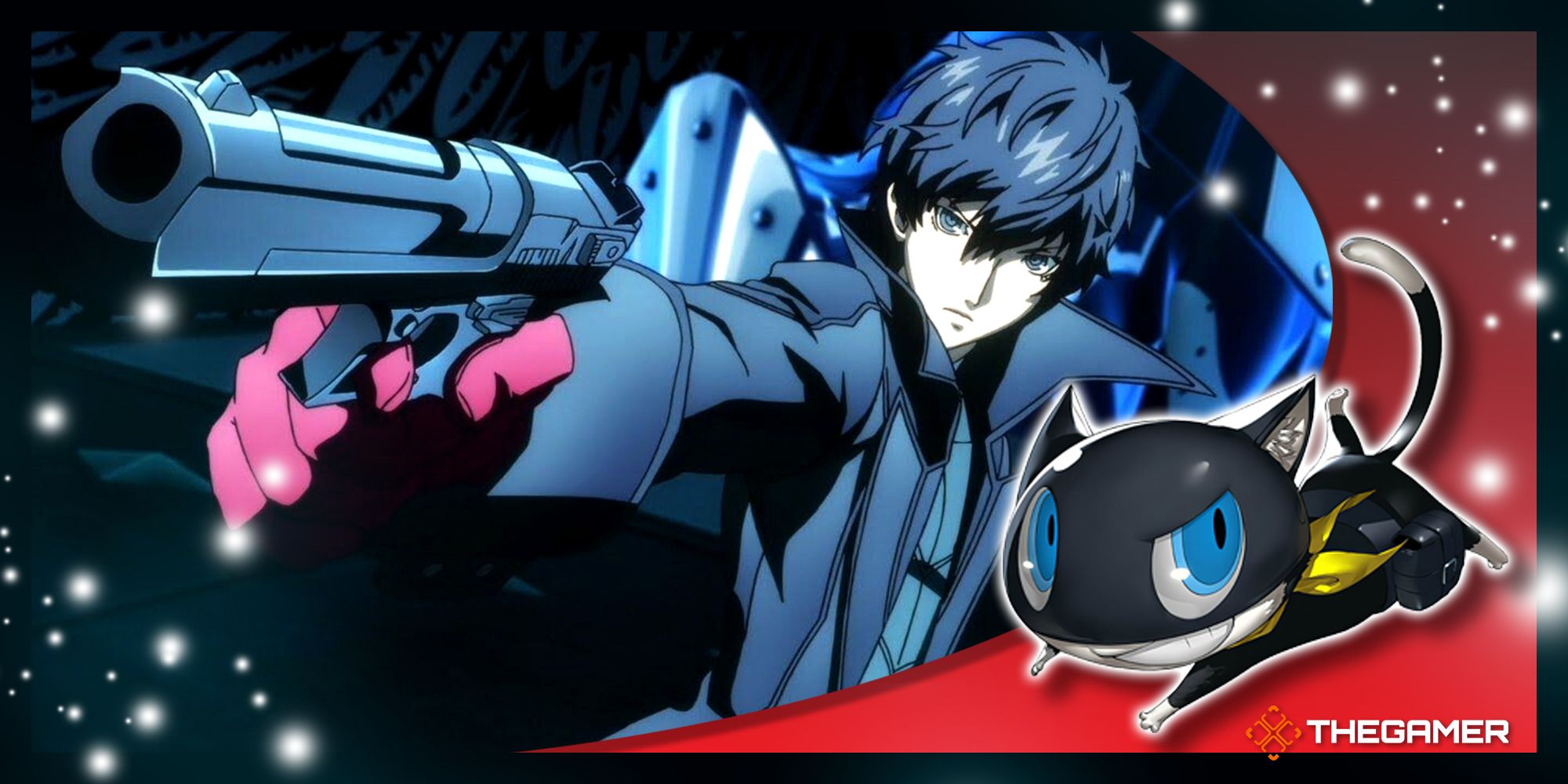 How To Get The Best Weapon For Each Phantom Thief In Persona 5 Royal