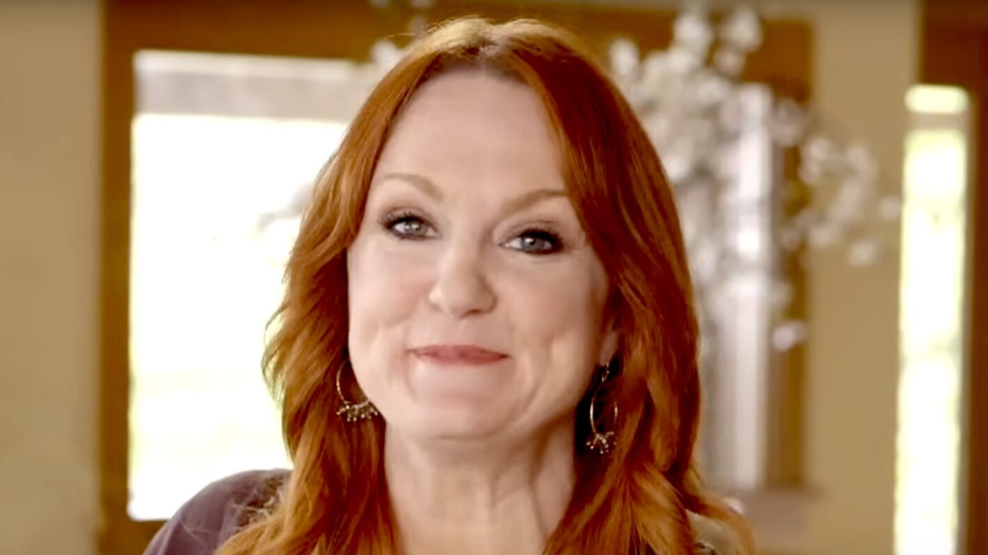 Ree Drummond Looks Dramatically Different in New Selfie – Fans React