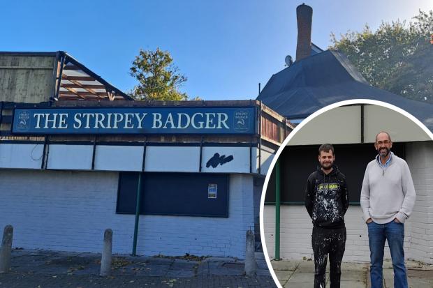 'New beginning' promised for iconic pub as it celebrates reopening
