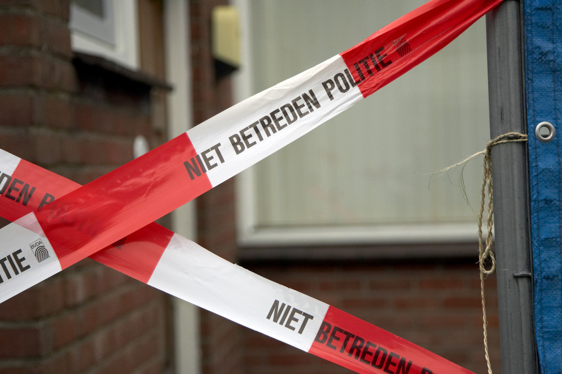 De meest beruchte serial killers van Nederland