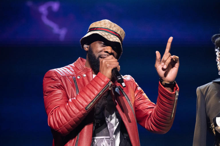 Pras Michel's Story, From Fugees Rapper to Spy Charges, Will Be Focus ...