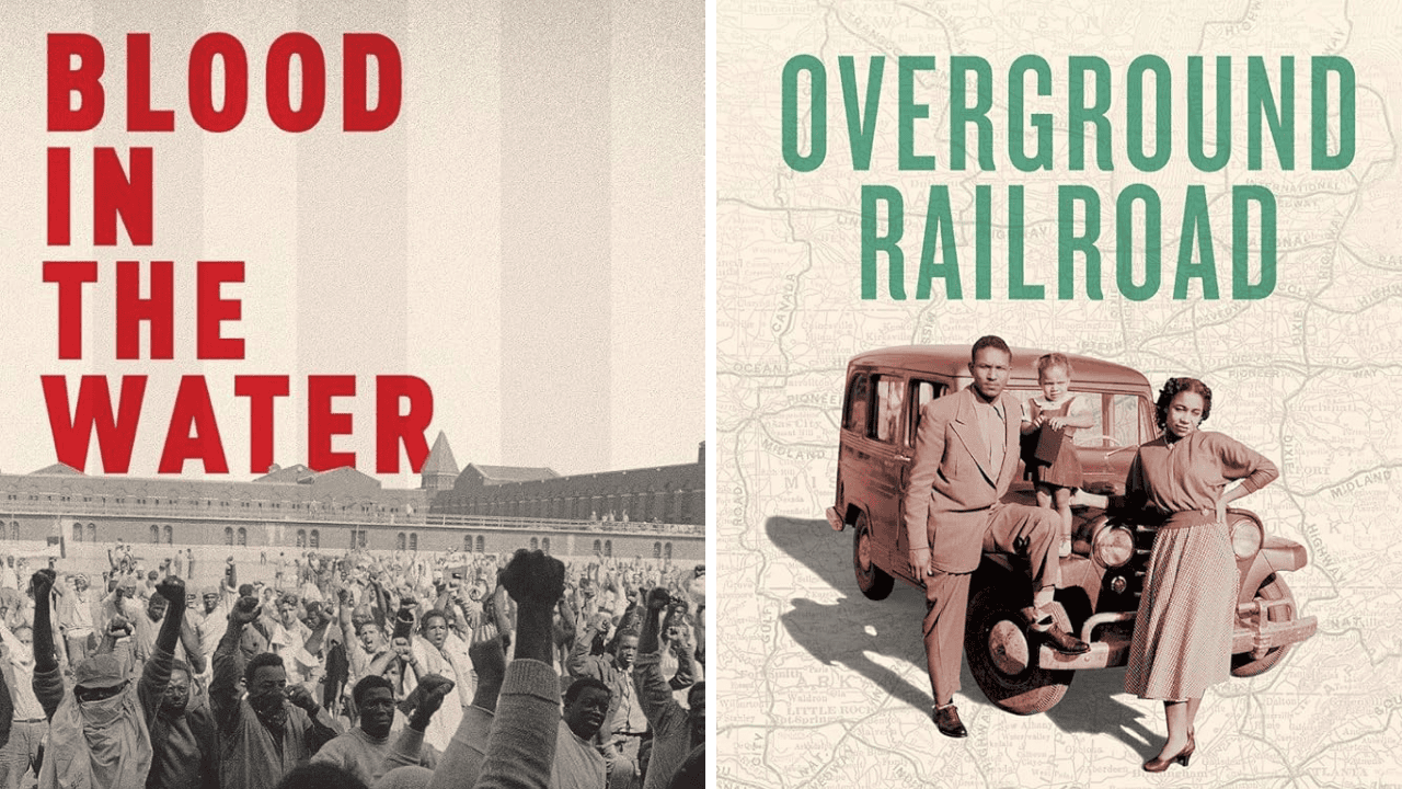 14 Must-Read Books About American History