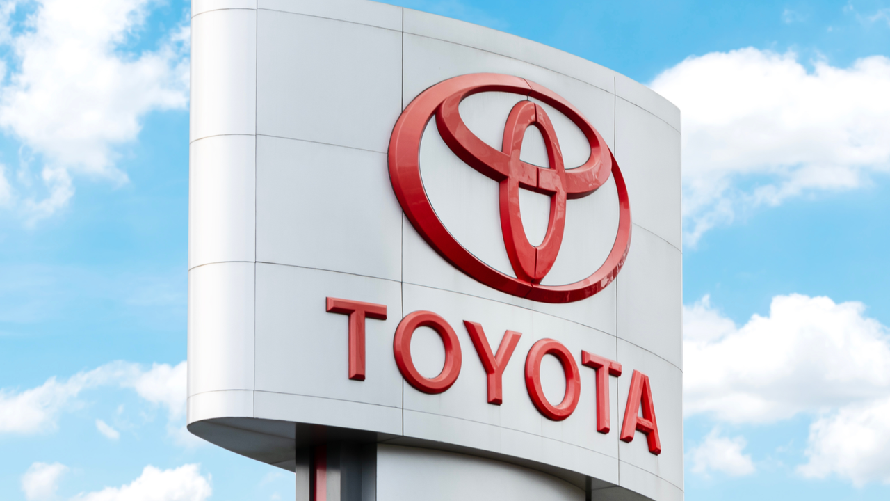 Toyota to launch world's first EV with a solid-state battery by 2027 ...