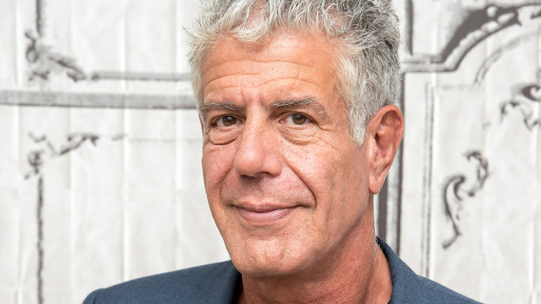 14 Old-School Restaurants That Stole Anthony Bourdain's Heart