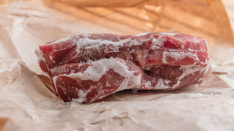 This Is What Makes LongHorn Signature Steaks So Good