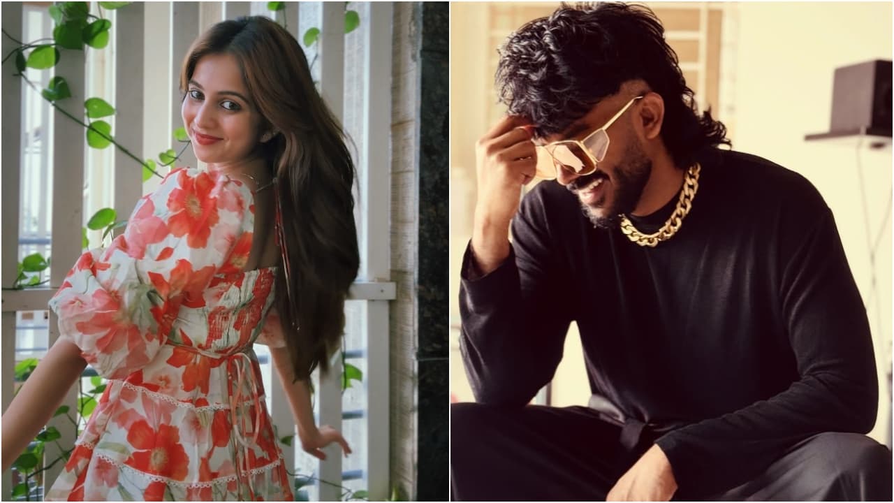 Niveditha Gowda, Chandan Shetty Divorce: Actress Opens Up About Life After Separating