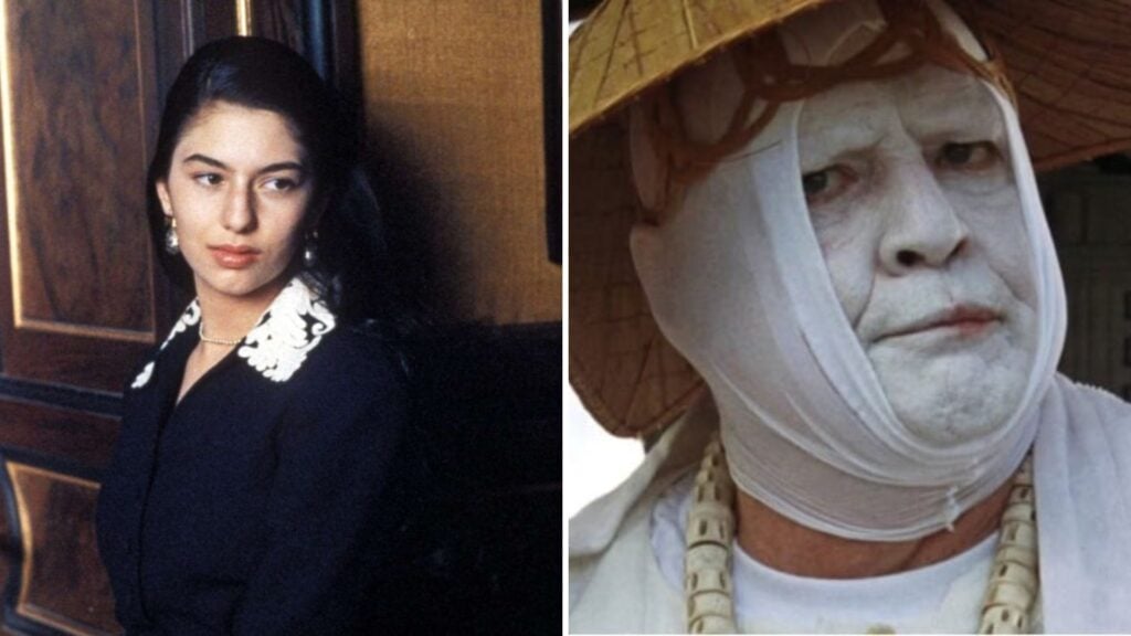 20 Big-Name Actors Who Just Didn’t Fit the Part