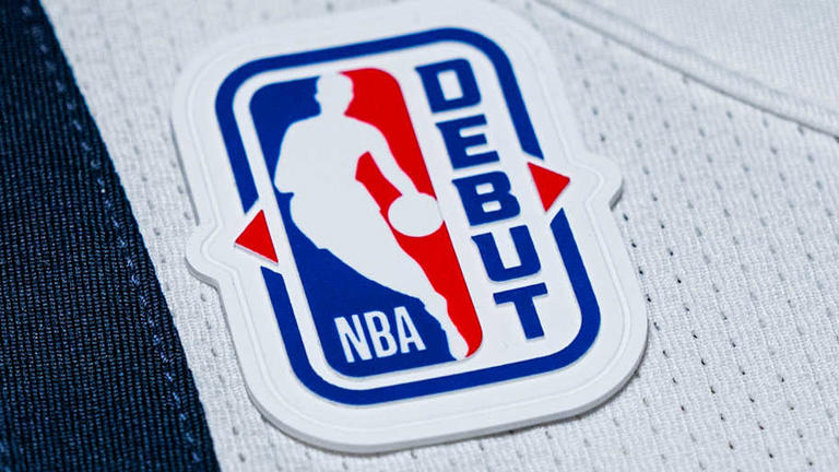Topps brings its Rookie Debut Patch to the NBA